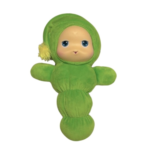 Toys | Playskool Glo Worm Soft Toy | Poshmark